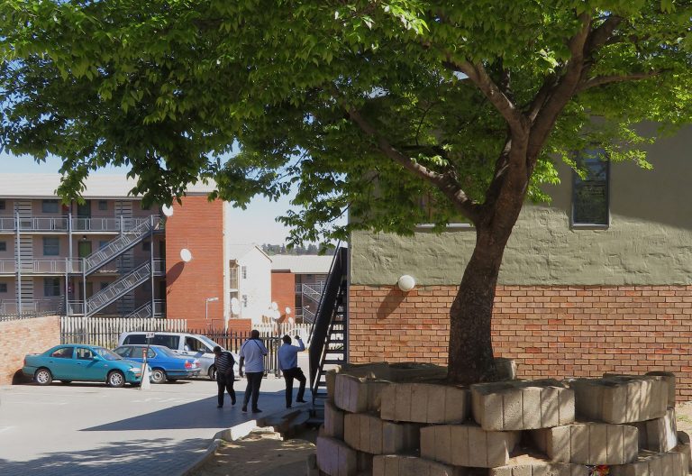 Alexandra Renewal Bothlabela Village | Savage + Dodd Architects